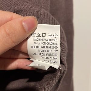 Hawker Rye | Sweaters | Nwt Hawker Rye Sweater | Poshmark